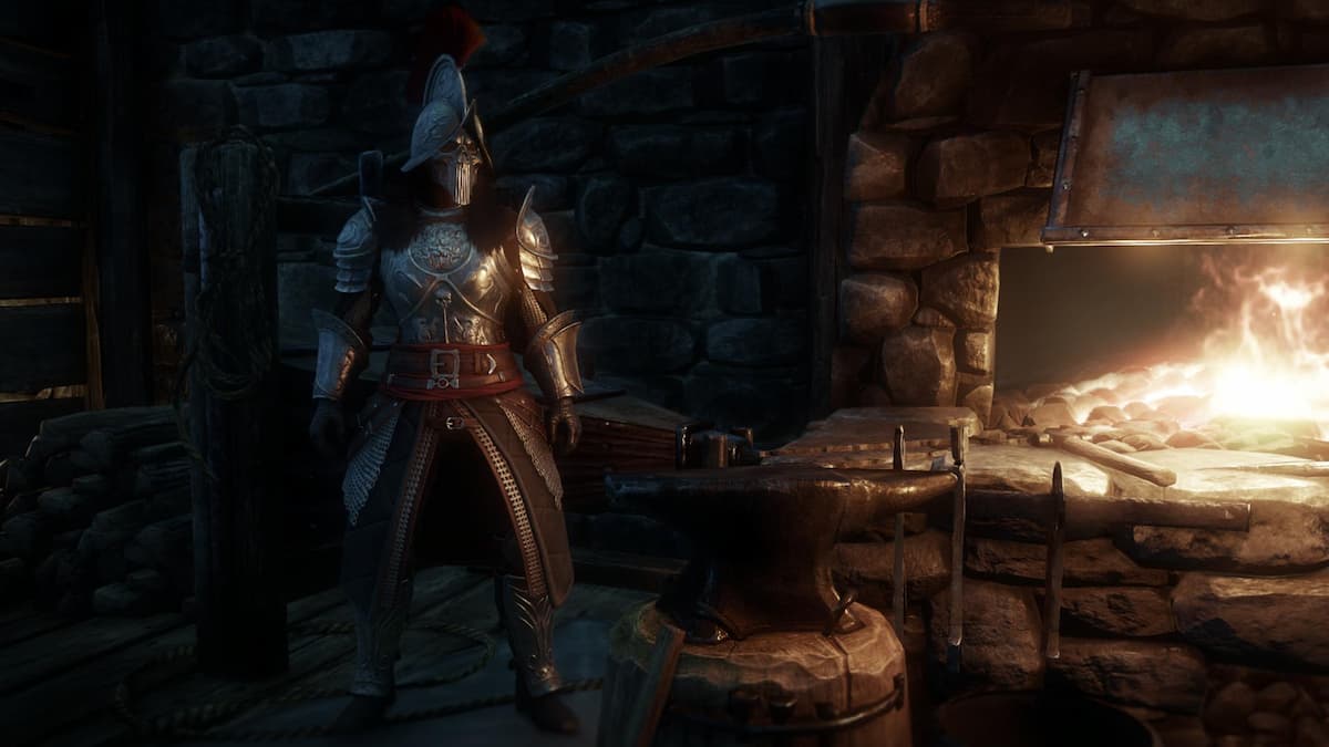 How to Quickly find resources in New World