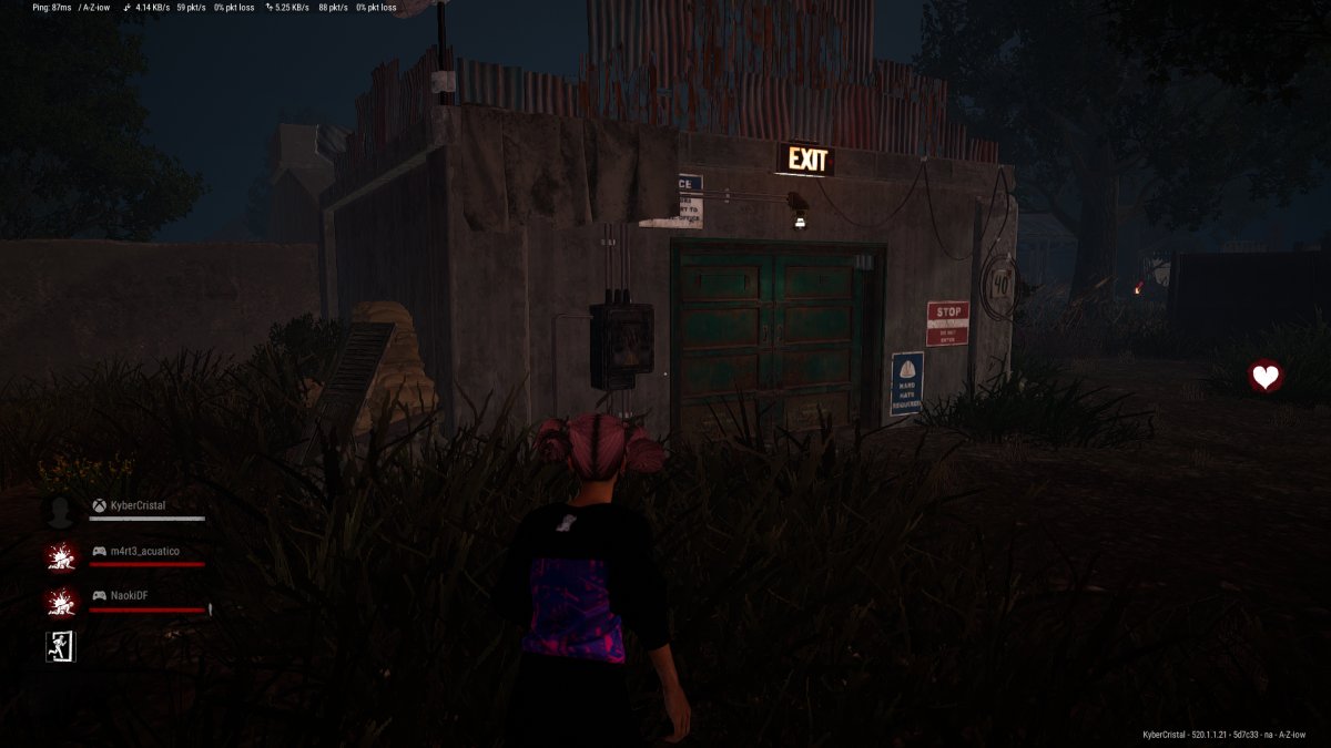 How to Win as Survivor in PUBG Dead by Daylight Crossover | Gamer ...