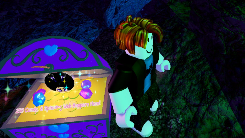 All Halloween Chest Locations in Roblox Royale High (October 2023 ...