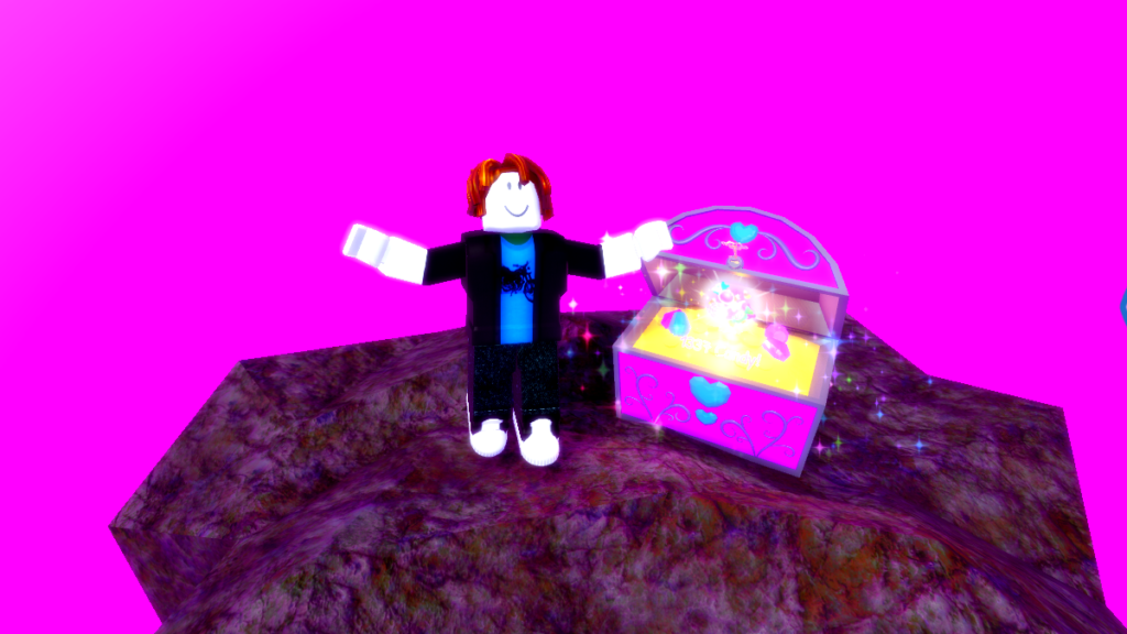 All Halloween Chest Locations in Roblox Royale High (October 2023 ...