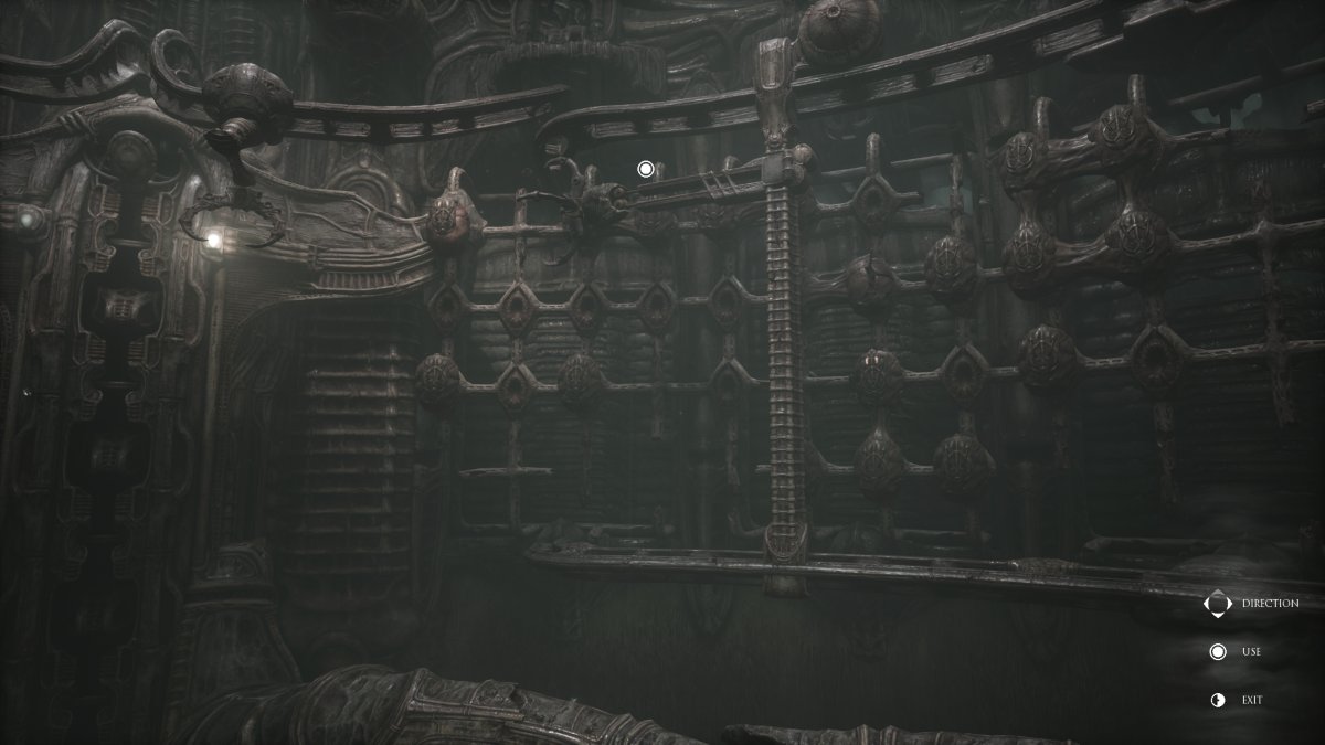 How to Solve the Alien Pod Puzzle in Scorn | Gamer Journalist