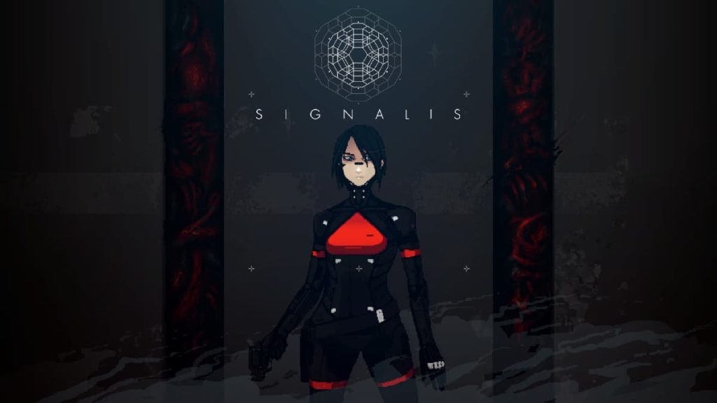 How to use the Astrolabe in Signalis - Gamer Journalist