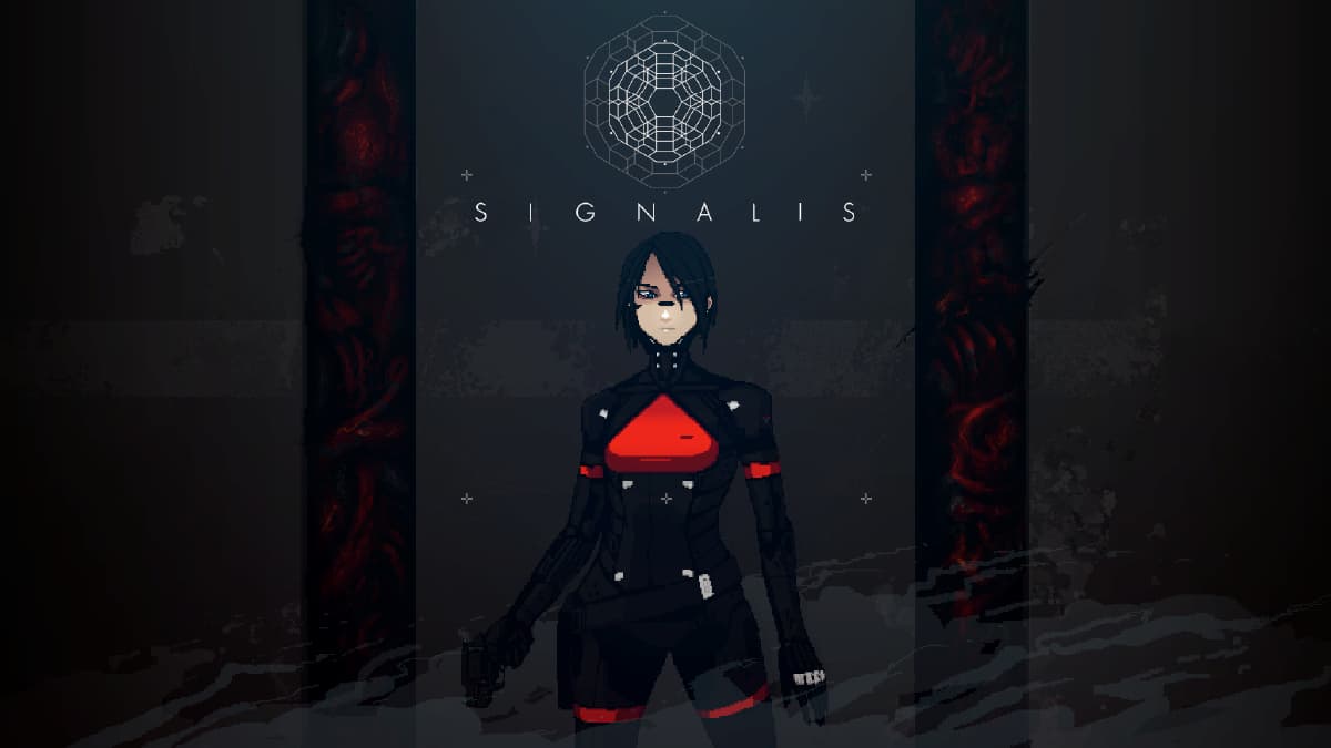 How Long Does it Take to Beat Signalis? | Gamer Journalist