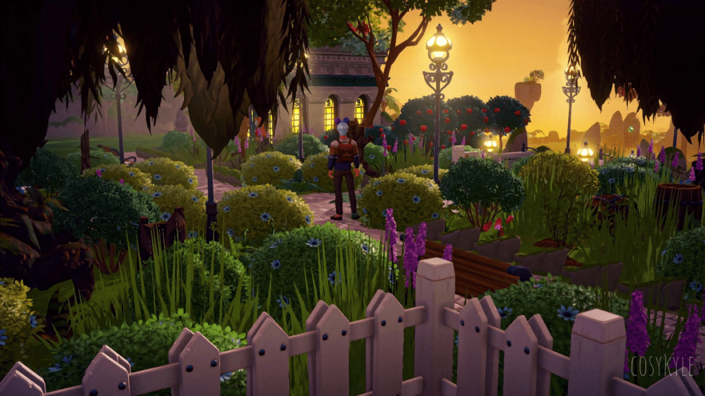 How To Toggle Between Day And Night In Disney Dreamlight Valley Gamer How To Toggle Between Day And Night In Disney Dreamlight Valley Gamer