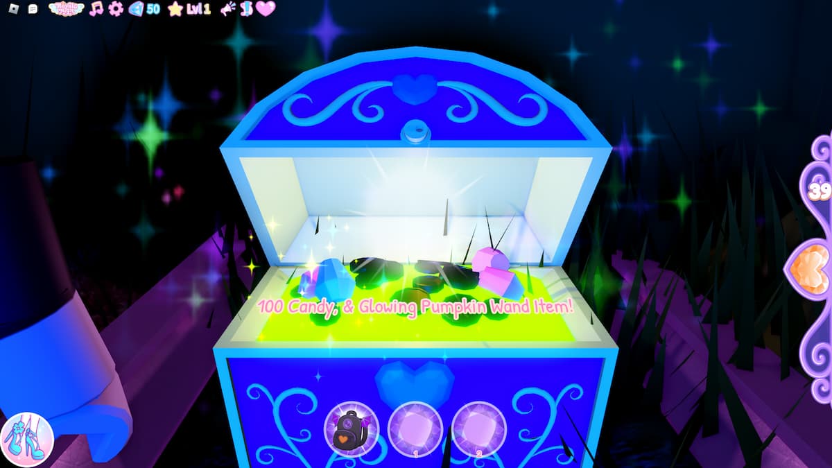 All Halloween Chest Locations in Roblox Royale High (October 2025 ...