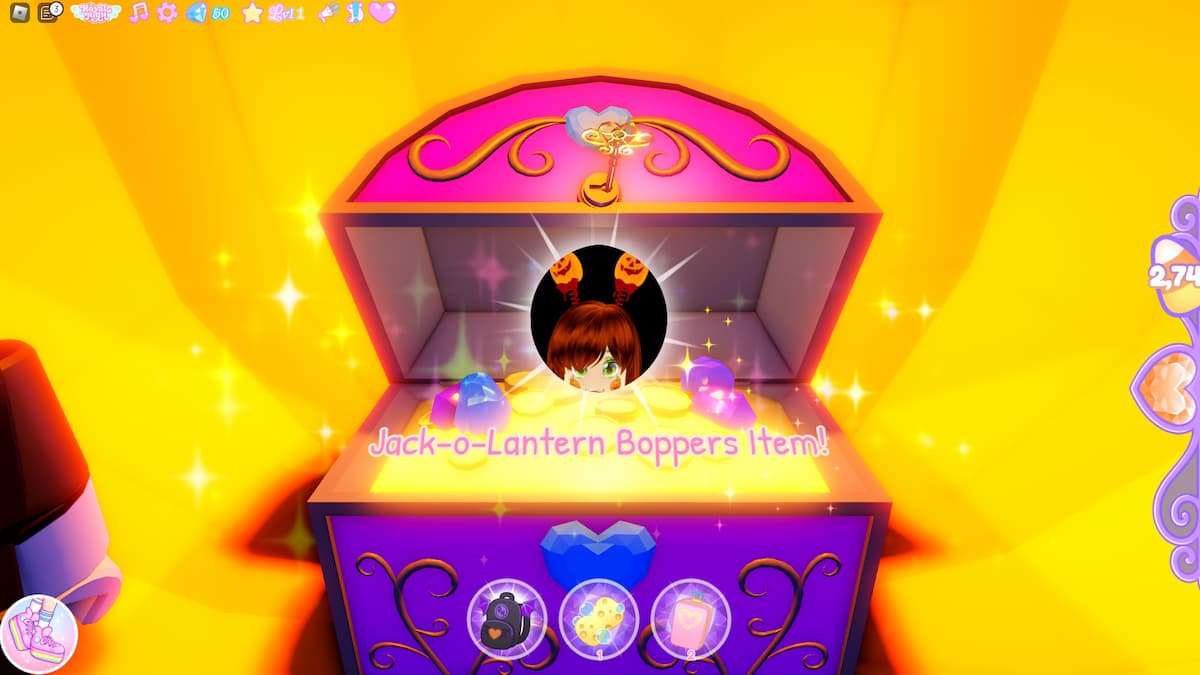 All Halloween Chest Locations in Roblox Royale High (October 2025 ...
