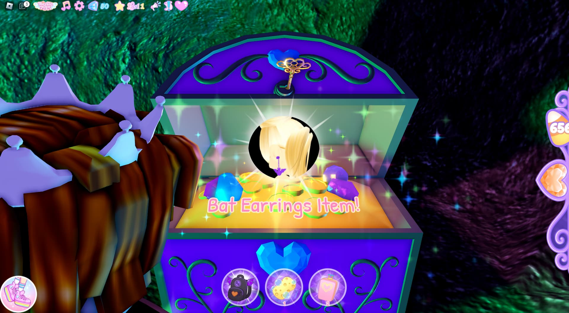 All Halloween Chest Locations in Roblox Royale High (October 2025 ...