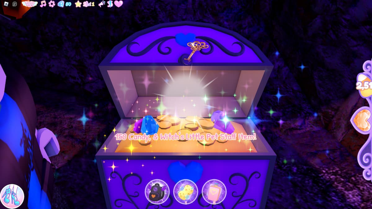 All Halloween Chest Locations in Roblox Royale High (October 2025 ...