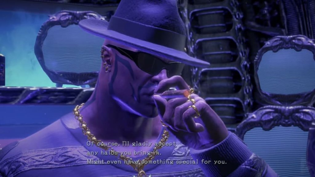 How to Find Halos in Bayonetta 3 - Gamer Journalist