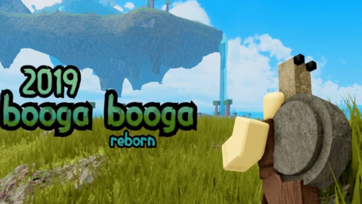 All God Locations in Booga Booga Reborn | Gamer Journalist