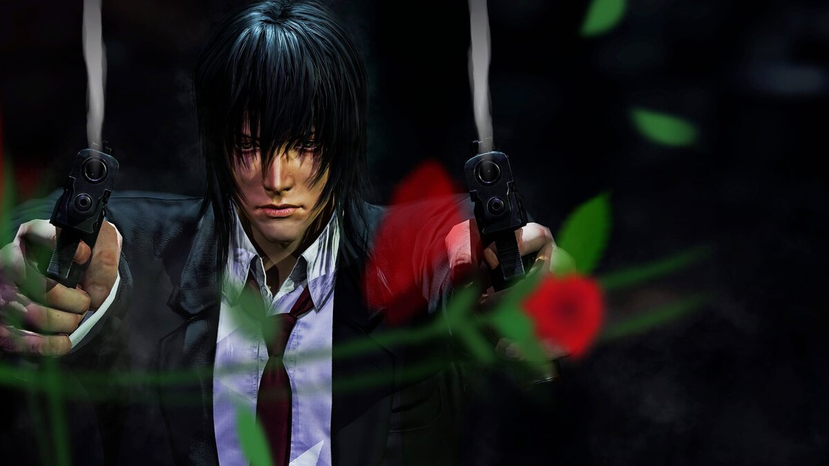 How to unlock Brandon Heat in Gungrave G.O.R.E - Gamer Journalist