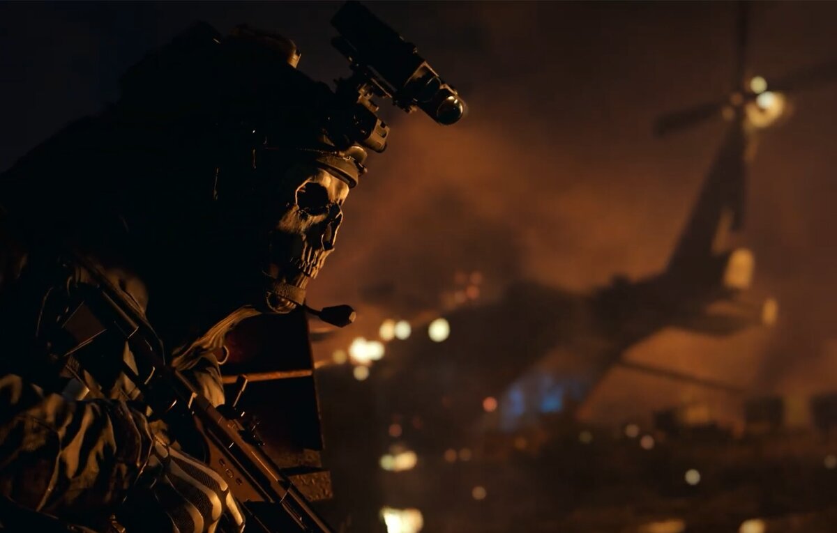 How Does Co-Op Work in Modern Warfare 2? | Gamer Journalist