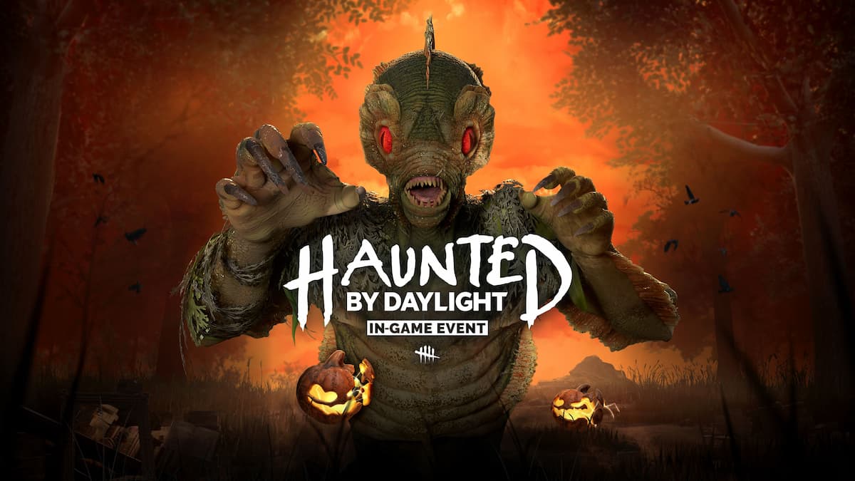 All Dead by Daylight Halloween 2022 Event Skins | Gamer Journalist