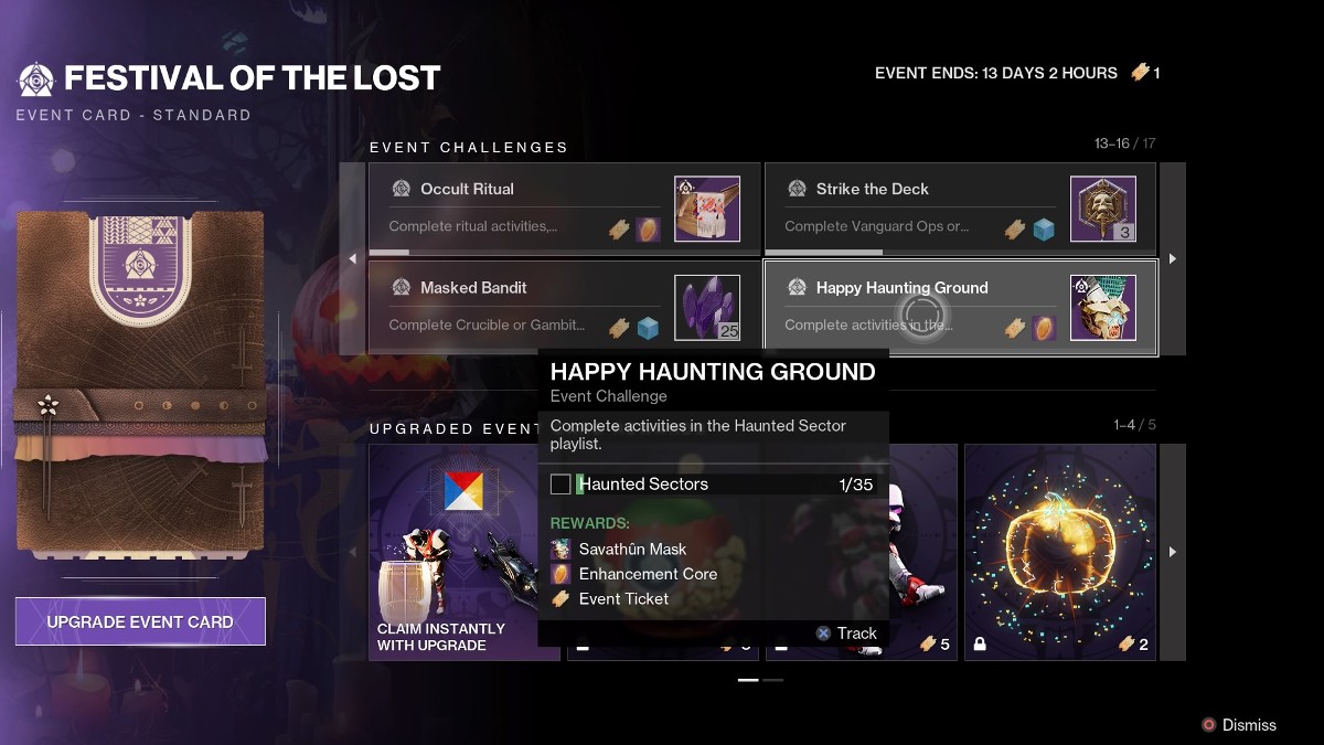 How to Complete Happy Haunting Ground in Destiny 2 | Gamer Journalist