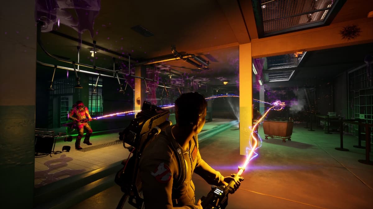 How to Level Up Quickly in Ghostbusters: Spirits Unleashed | Gamer ...
