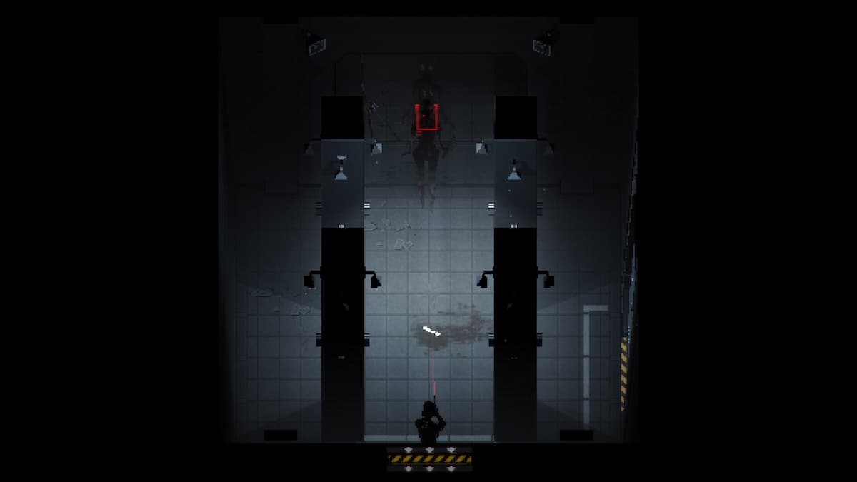 How to Shoot and Kill Enemies in Signalis | Gamer Journalist