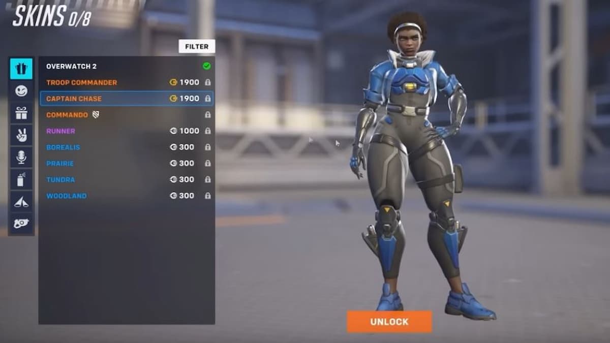 Why Aren't My Skins Loading in Overwatch 2? Explained | Gamer Journalist