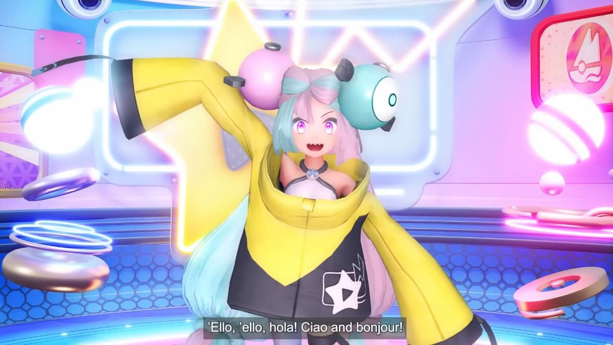 Best 5 Fan Guesses for Iono's Pokemon in Scarlet and Violet | Gamer ...