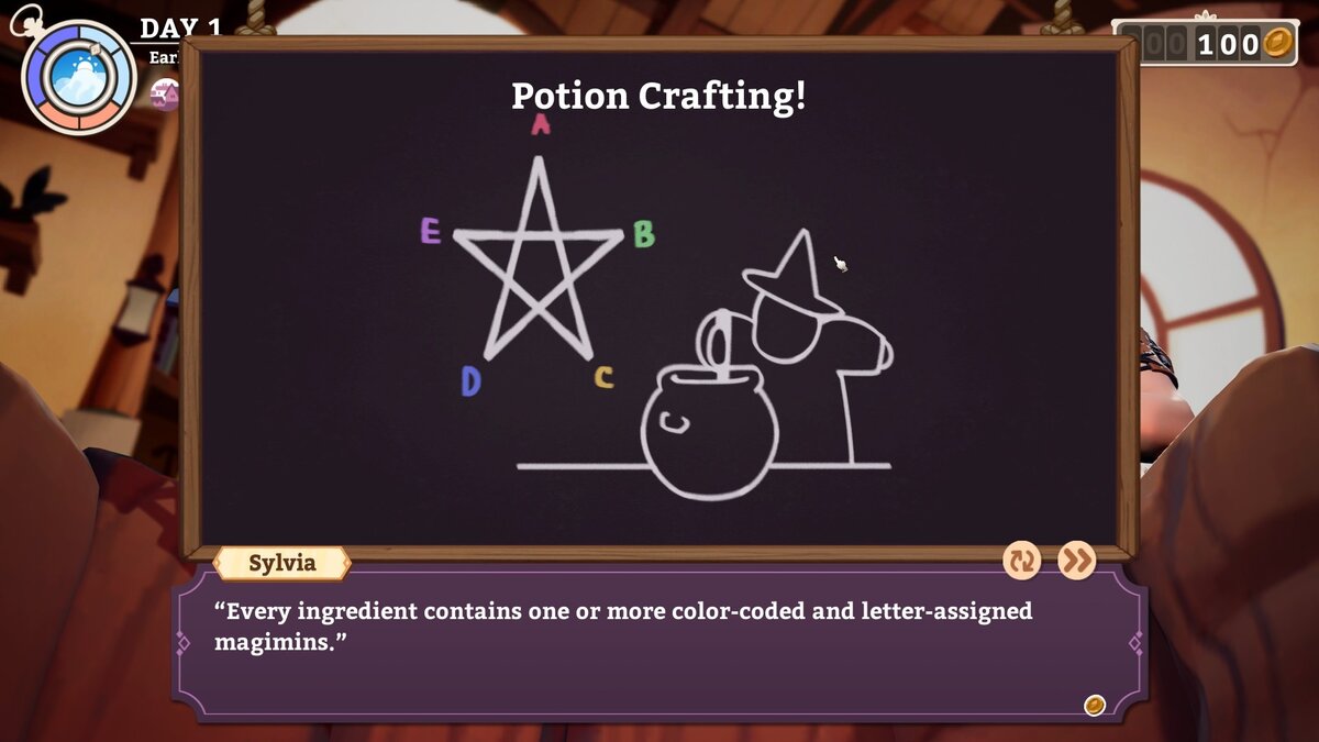 Where to Discover New Ingredients in Potionomics | Gamer Journalist