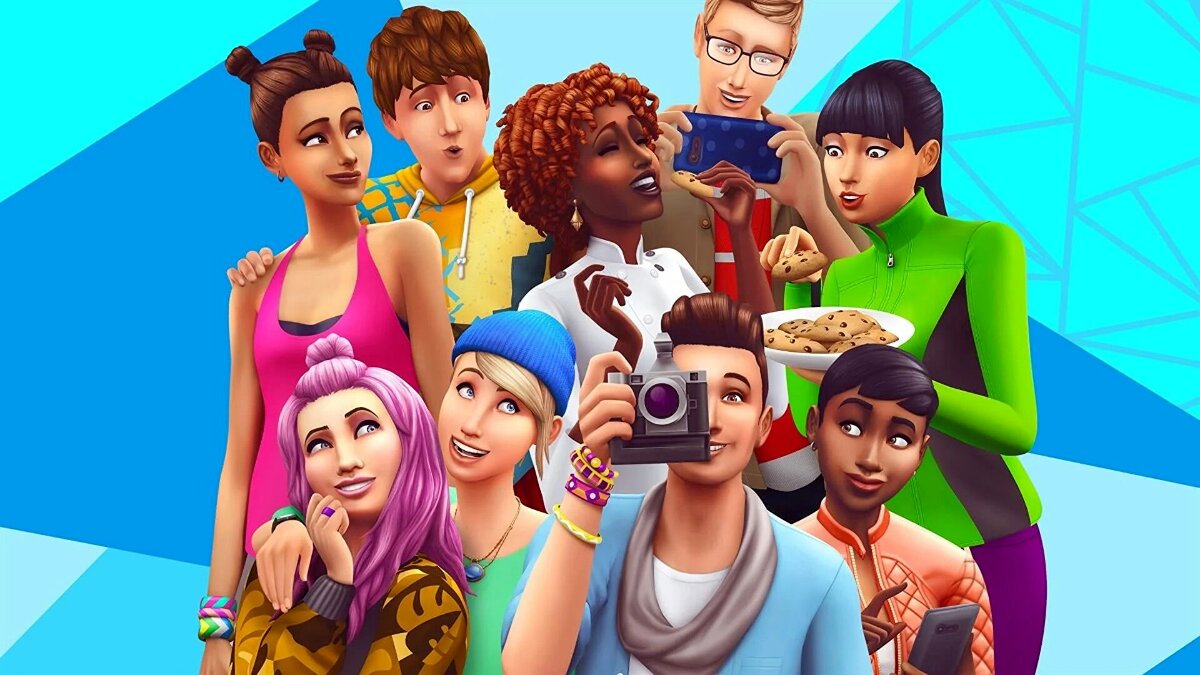 How To Use CAS Full Edit Cheat in The Sims 4 | Gamer Journalist