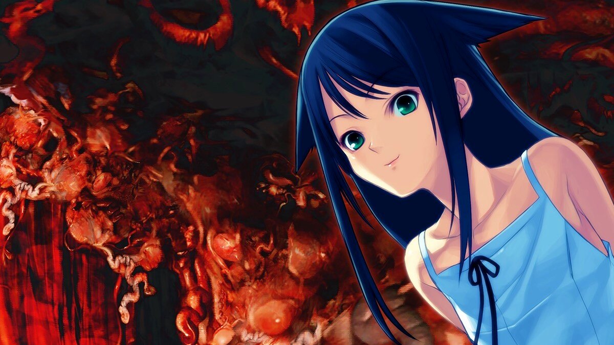 Top 10 Best horror visual novels to help you get ready for Halloween ...