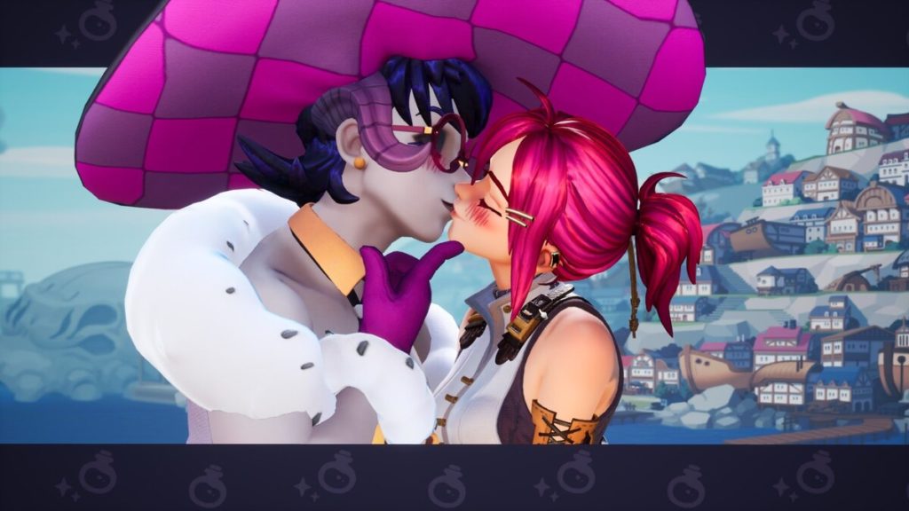 How to Romance Every Character in Potionomics - Character Romance Guide ... How to Romance Every Character in Potionomics - Character Romance Guide ...