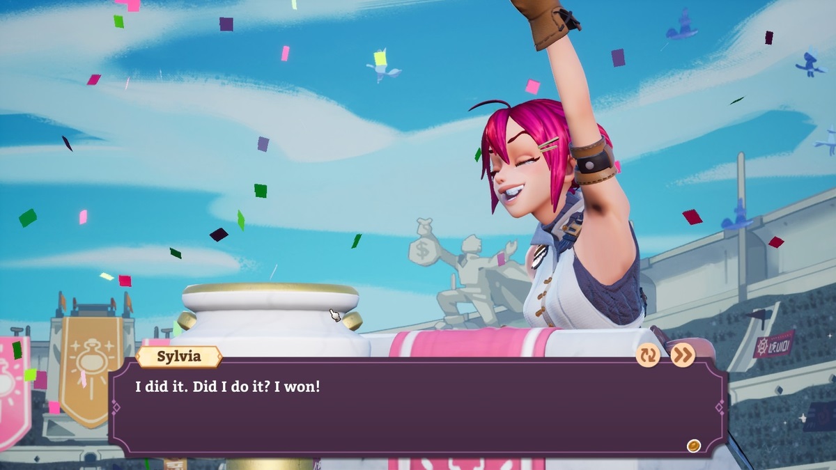 How to Prepare for and Beat Each Competition/Boss in Potionomics ...