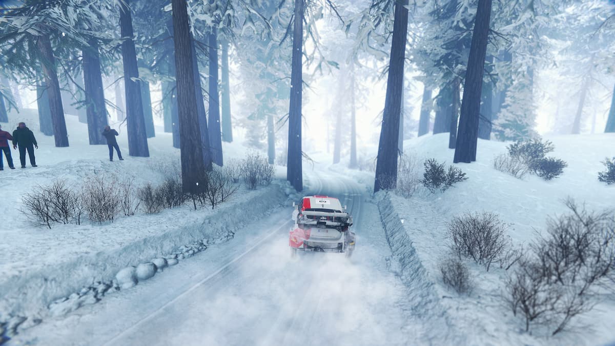 All Trophies and Achievements in WRC Generations | Gamer Journalist