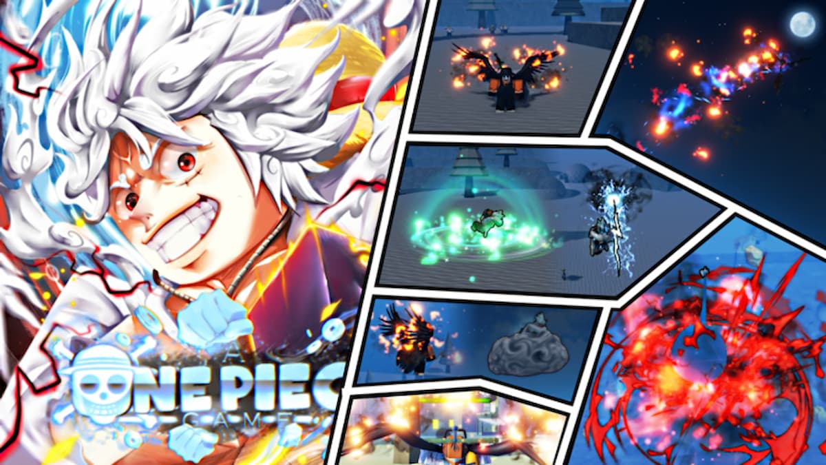 How To Get Naruto Style Demon Fox Cloak in A One Piece Game - Roblox ...