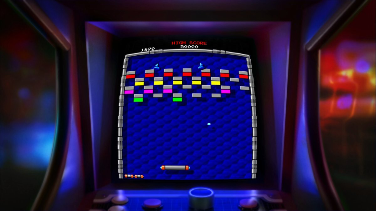 All Game Modes in Arkanoid Eternal Battle | Gamer Journalist