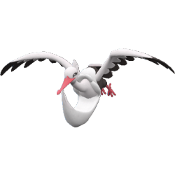All New Bird Pokémon in Pokémon Scarlet and Violet | Gamer Journalist