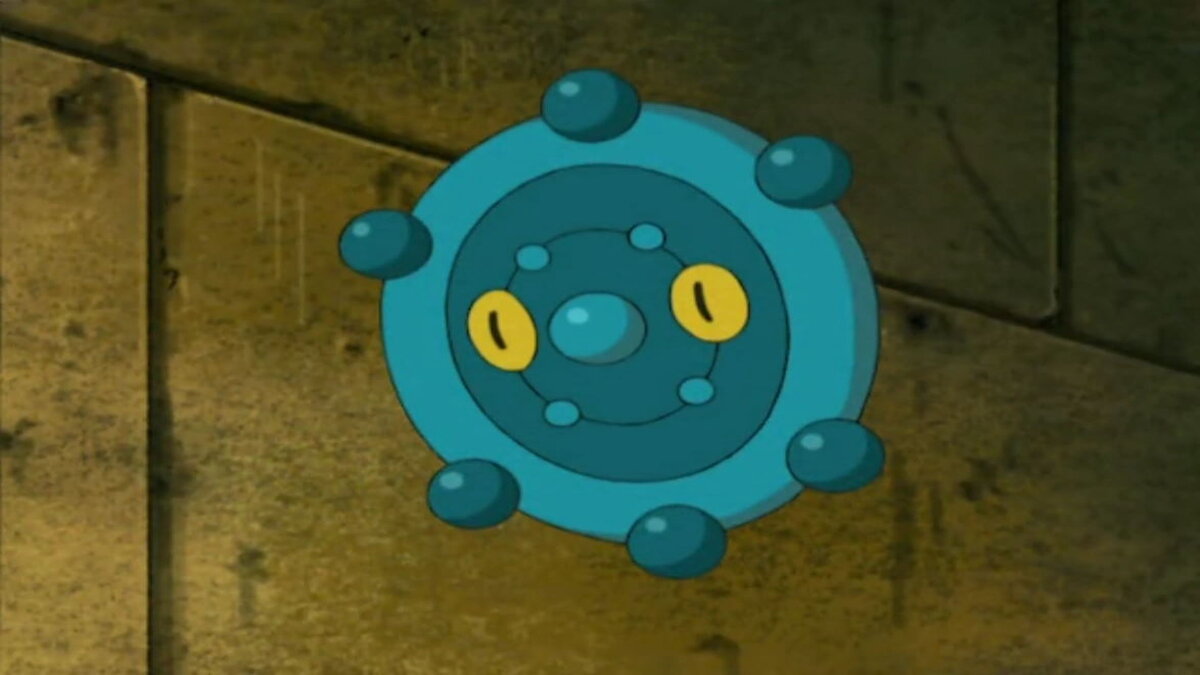 How to Get Bronzor Fragments in Pokémon Scarlet and Violet - Bronzor ...