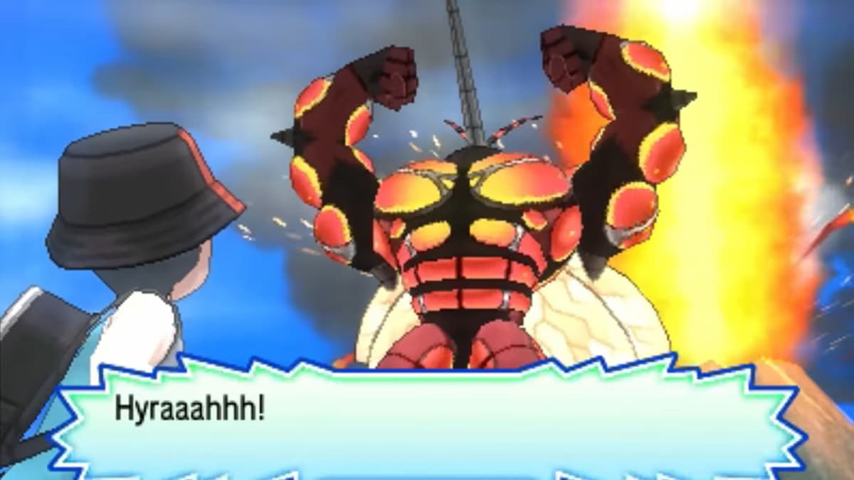 Are There Ultra Beasts in Pokémon Scarlet and Violet? | Gamer Journalist