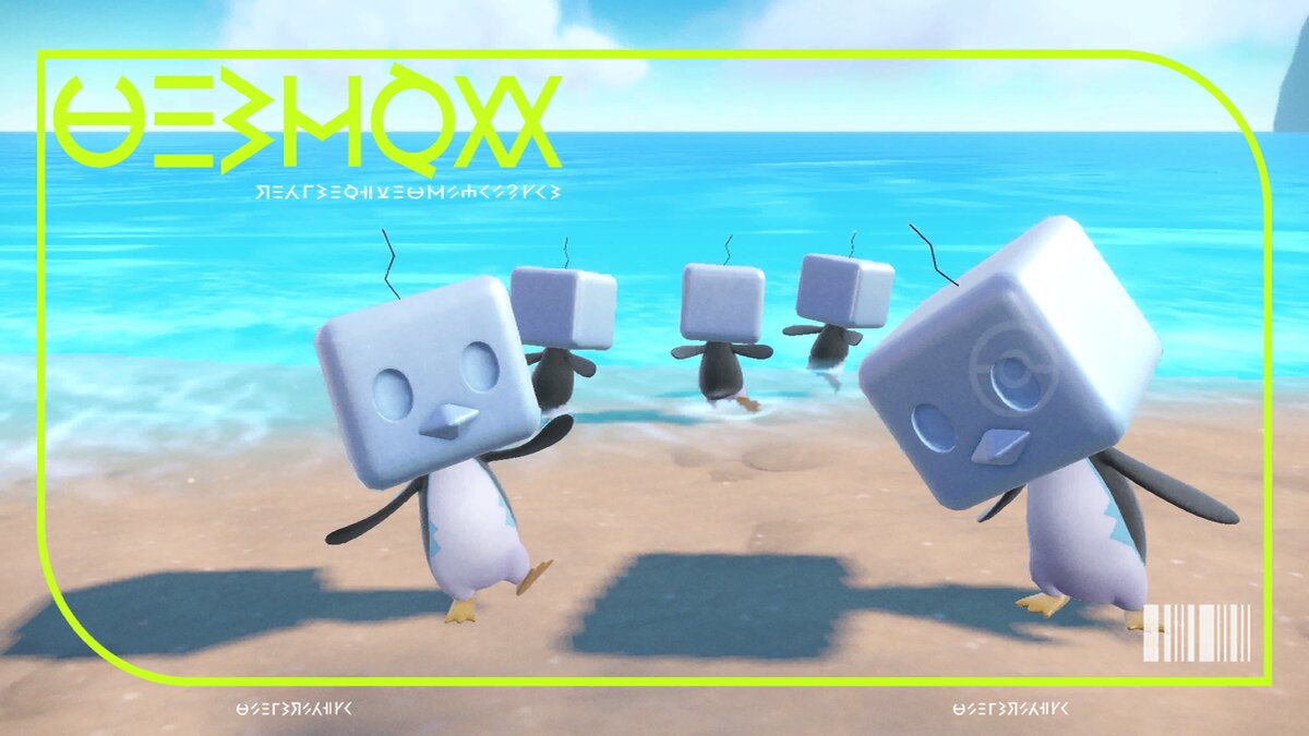 Where to Find Eiscue in Pokémon Scarlet and Violet | Gamer Journalist