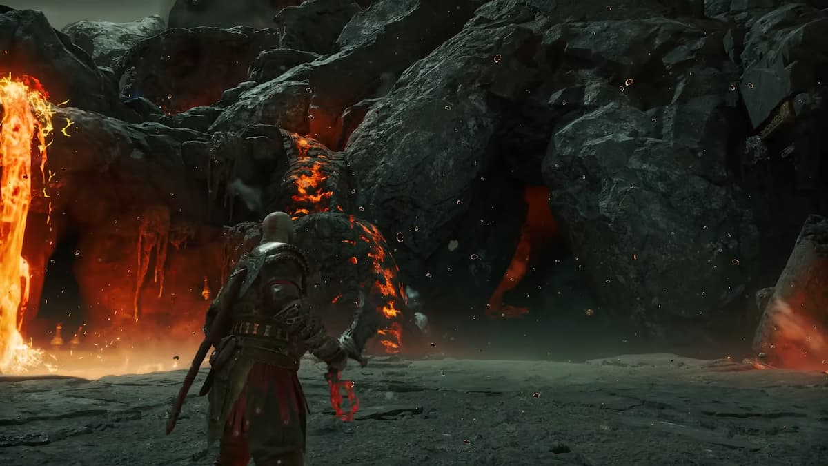 All Muspelheim Seed locations in God of War Ragnarök