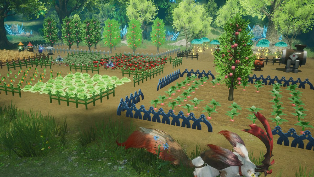 Most Expensive Crops in Harvestella, Ranked | Gamer Journalist