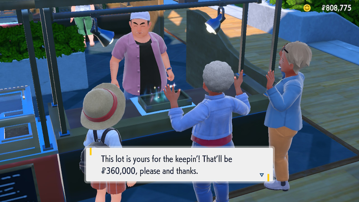 How to Get Apricorn Balls in Pokemon Scarlet and Violet | Gamer Journalist