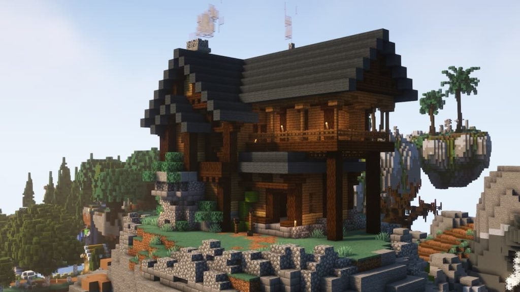 What is the Best Power Stone in Hypixel Skyblock? - Gamer Journalist