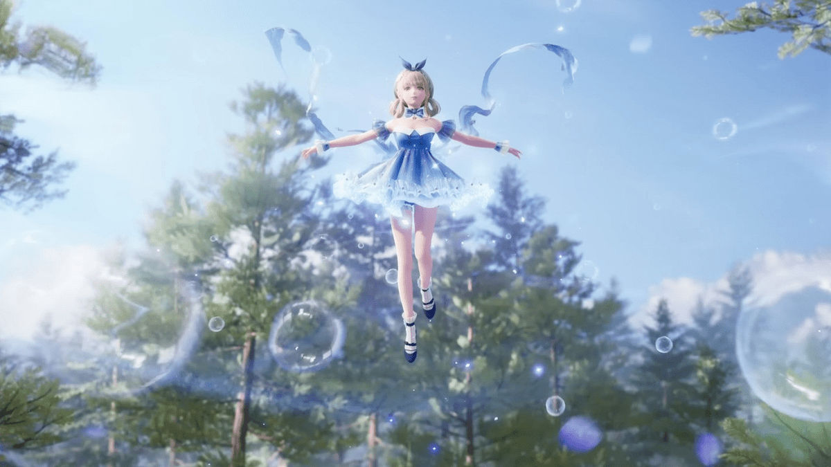 Infinity Nikki: Release Date, All Platforms, Everything We Know | Gamer ...