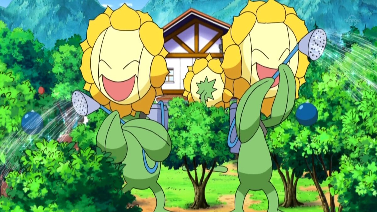 All Sun Stone Evolution Pokémon in Pokémon Scarlet and Violet | Gamer ...