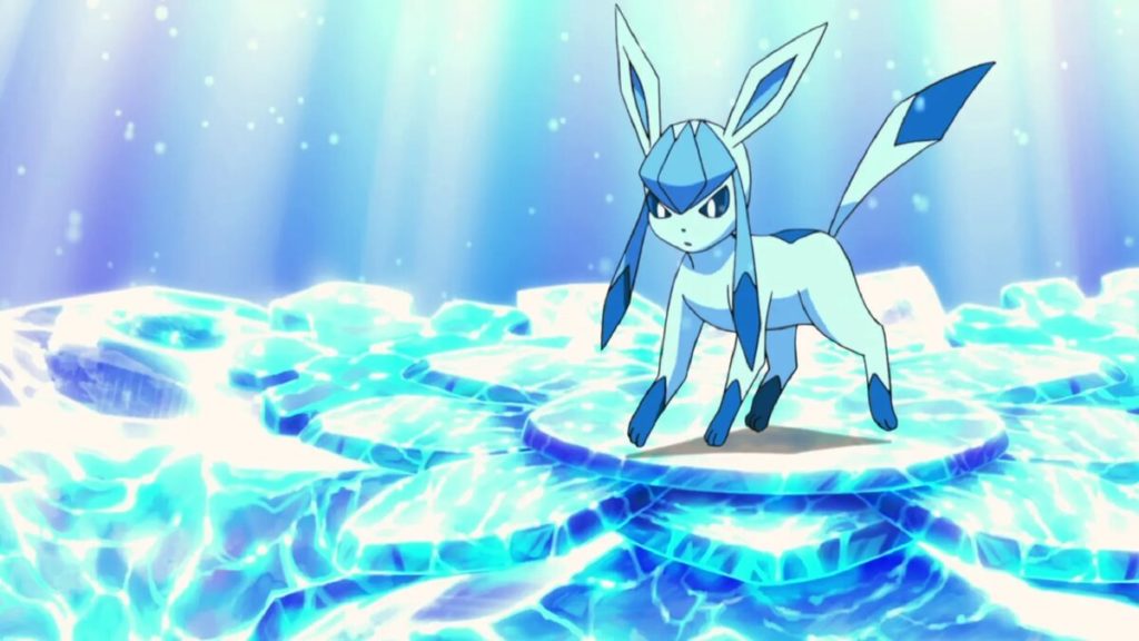 All Ice Stone Evolution Pokémon in Pokémon Scarlet and Violet - Gamer ...