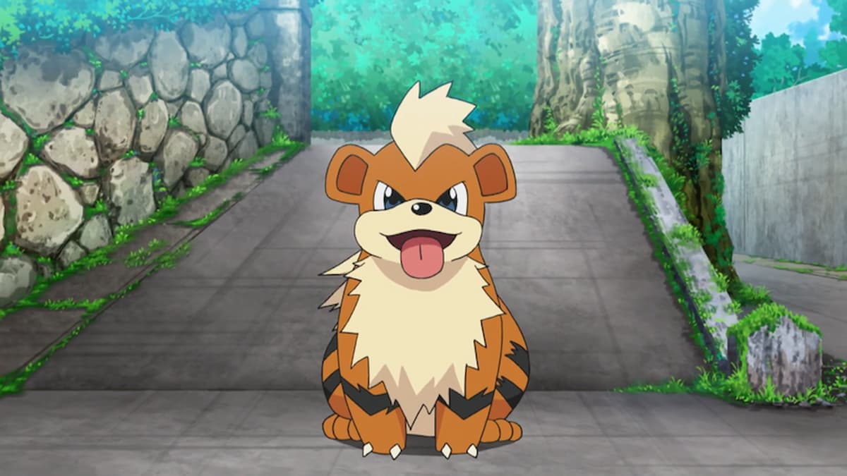 How to Get Growlithe Fur in Pokémon Scarlet and Violet | Gamer Journalist