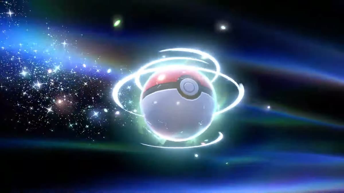 How to get Maushold Family of Three and Family of Four Forms in Pokémon ...