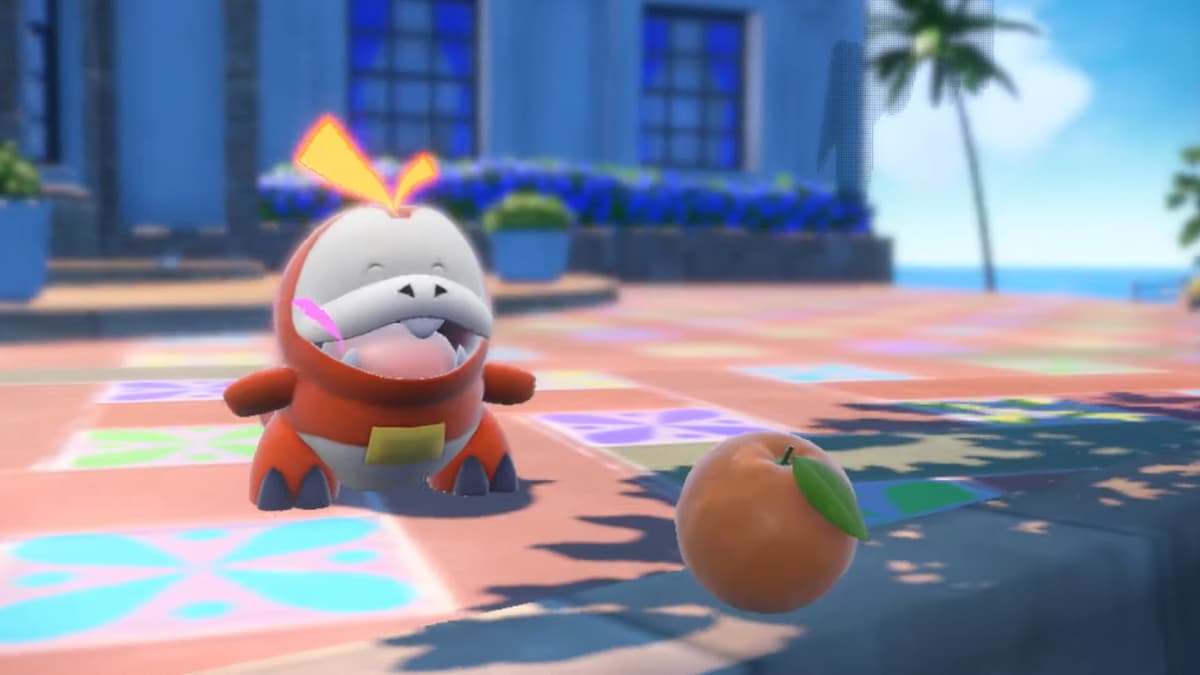 How do you Pass Down Egg Moves in Pokémon Scarlet and Violet | Gamer Journalist