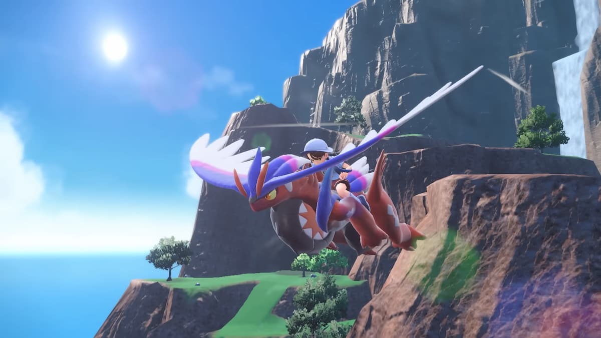 All New Bird Pokémon in Pokémon Scarlet and Violet | Gamer Journalist