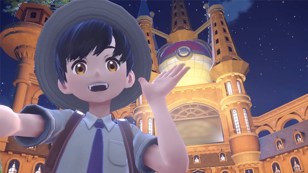 How to Play Pokemon Scarlet and Violet at 60 FPS | Gamer Journalist