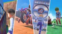 How Many Vivillon Forms Are In Pok mon Scarlet And Violet 