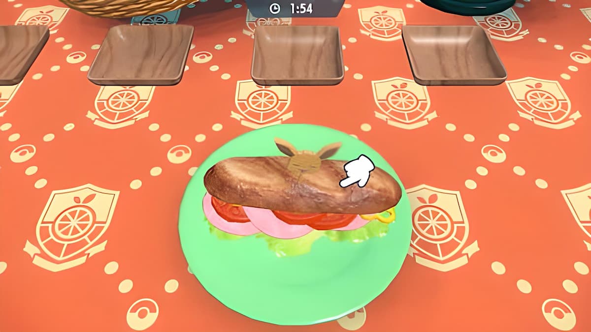 How to Get Onion in Pokémon Scarlet and Violet | Gamer Journalist