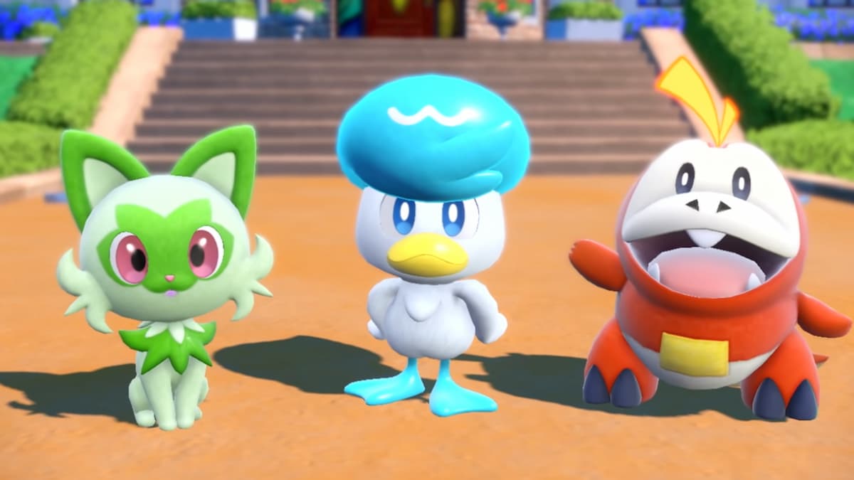 Best Team Builds in Pokémon Scarlet and Violet | Gamer Journalist