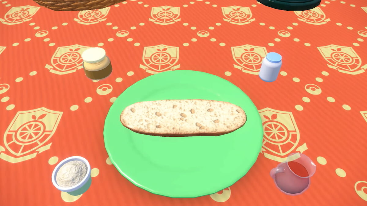 How to Find Vinegar in Pokémon Scarlet and Violet | Gamer Journalist